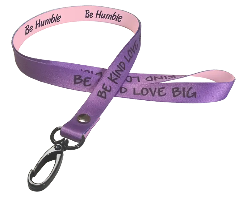 Order Lanyard