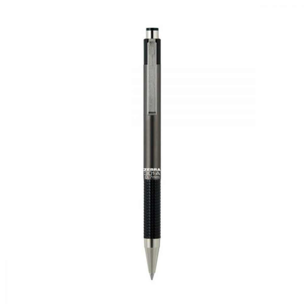 Custom Zebra F301 & 301A The Original Retractable Ballpoint Pen | Order ...