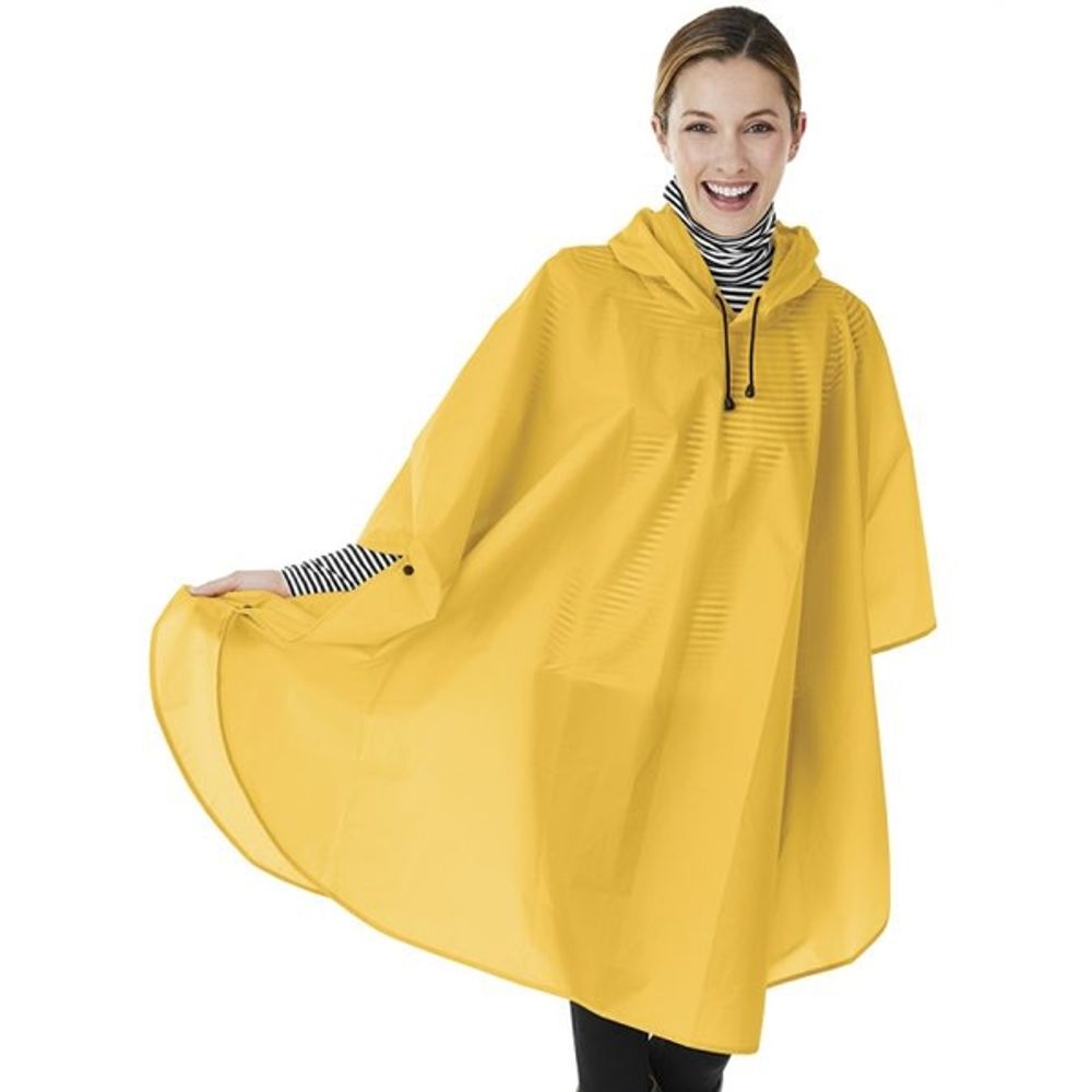 Cyclone EVA Poncho | Order-card.com | SKU# 3465