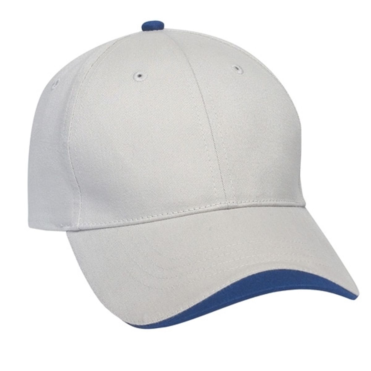 Wave Structured Sandwich Cap | Order-card.com | SKU# 1342