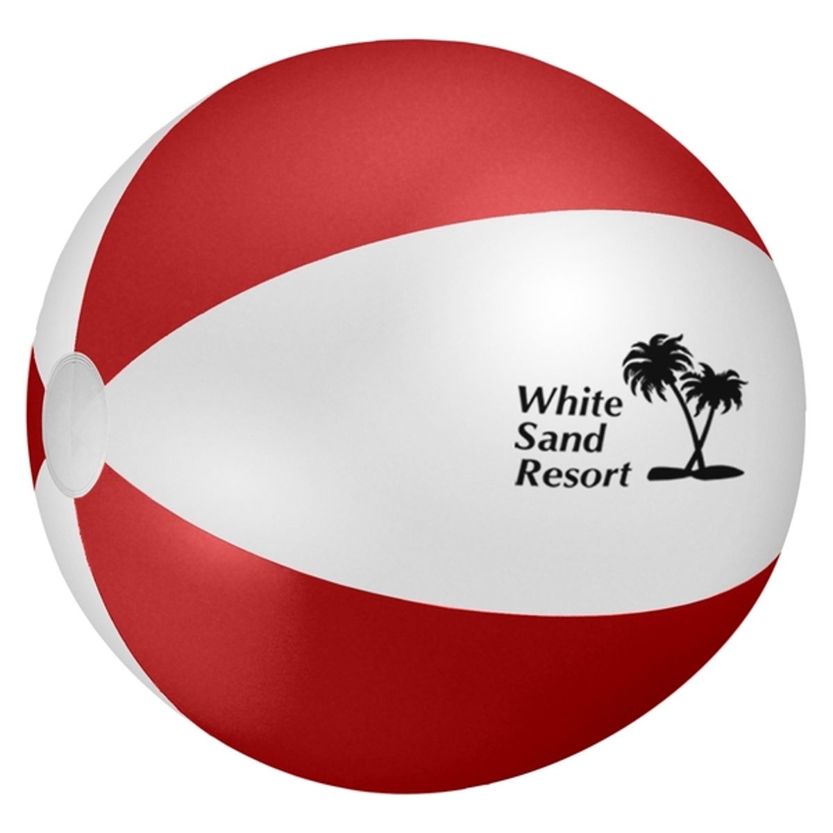 24" Beach Ball | Order-card.com | SKU# 3022