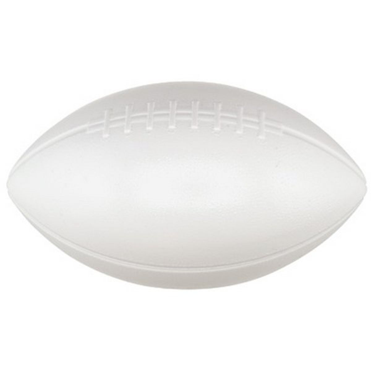 Plastic Football - 6 | Order-card.com | SKU# 3470