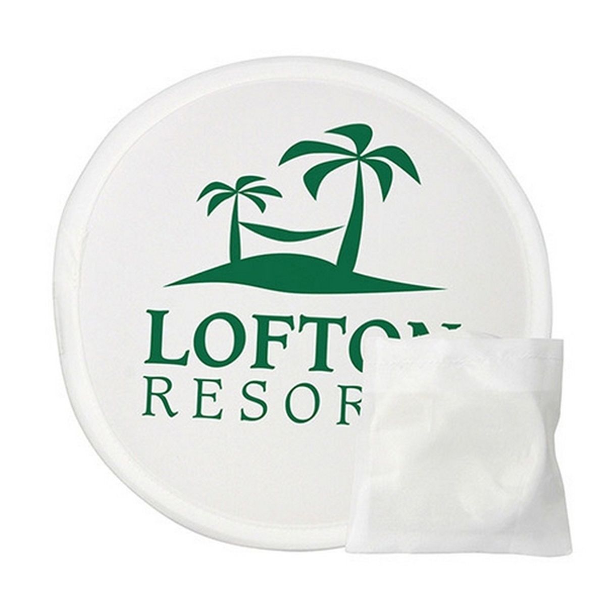 Flip-Out Flyer Fan | Order-card.com | SKU# 3578