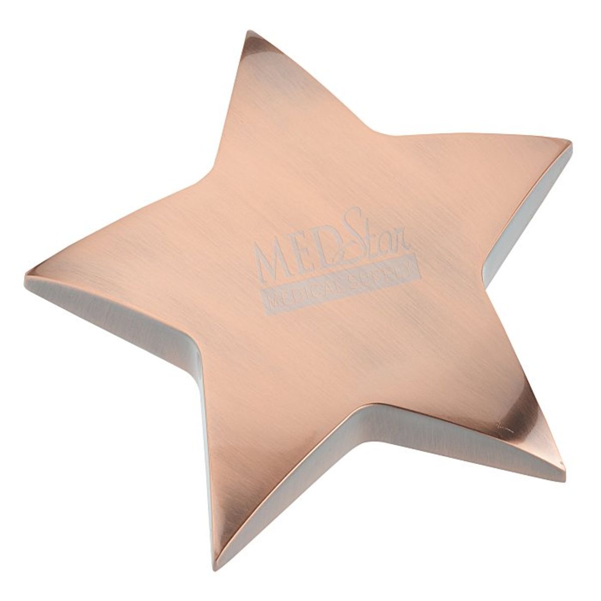Star Paperweight | Order-card.com | SKU# 5439