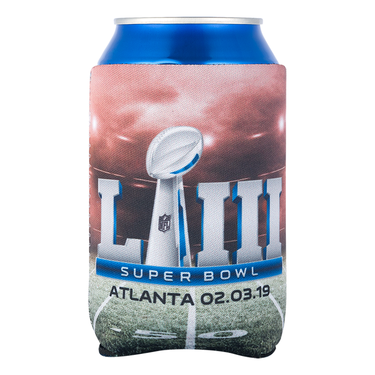 Super Bowl | Order-card.com | SKU# 4012