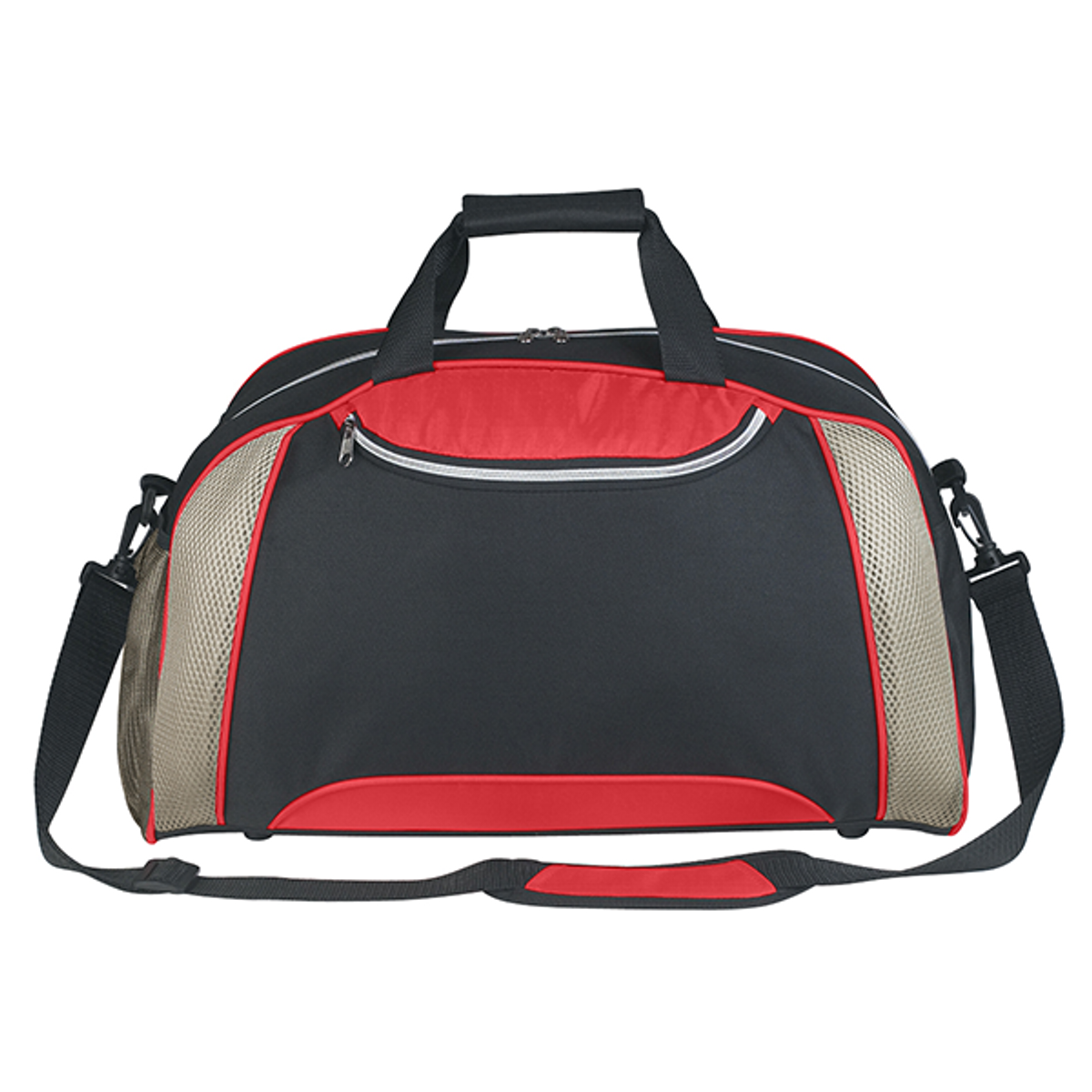 Custom Excel Duffel Bag | Order-card.com | SKU# 309