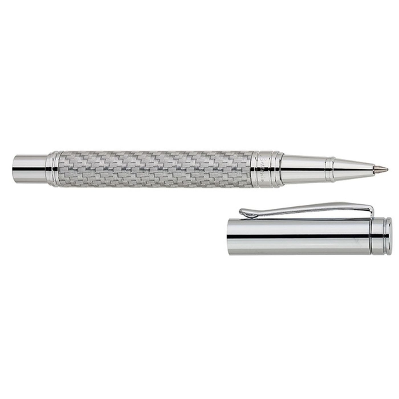 Custom Sassari Bettoni Rollerball Pen | Order-card.com | SKU# 608