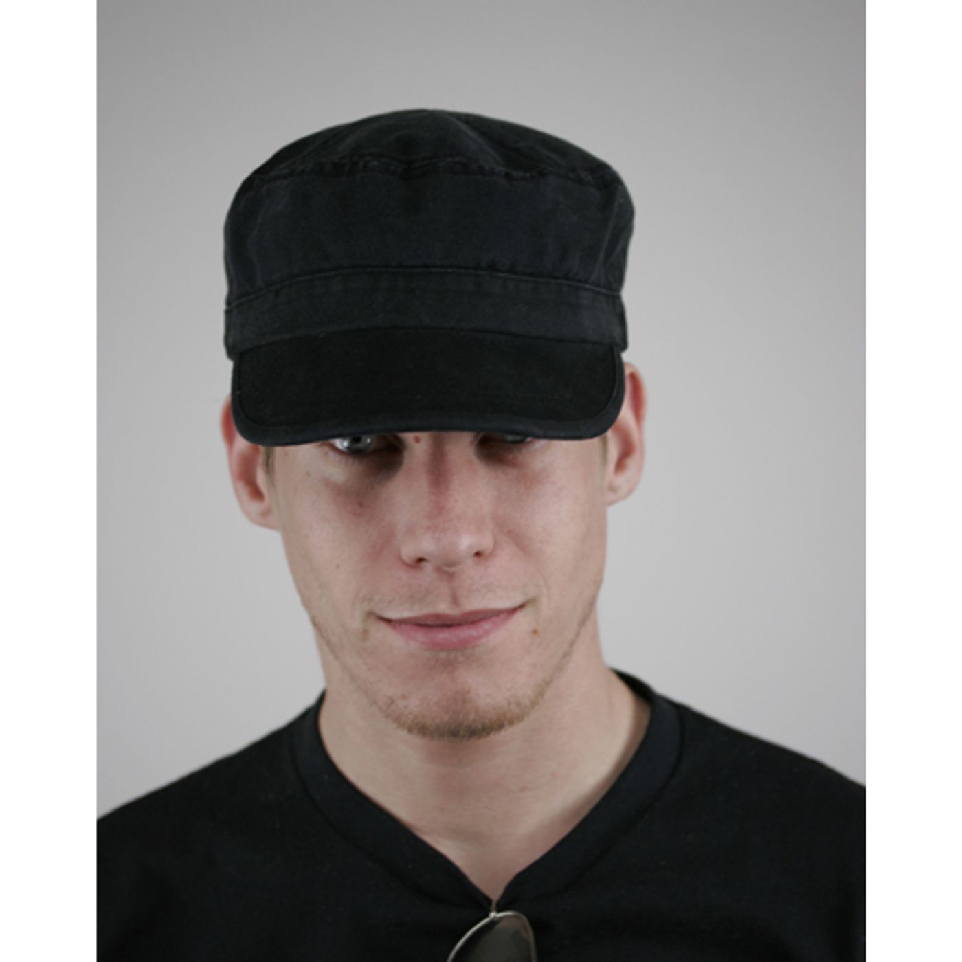 Alternative Fidel Cap - Dark/All | Order-card.com | SKU# 1159