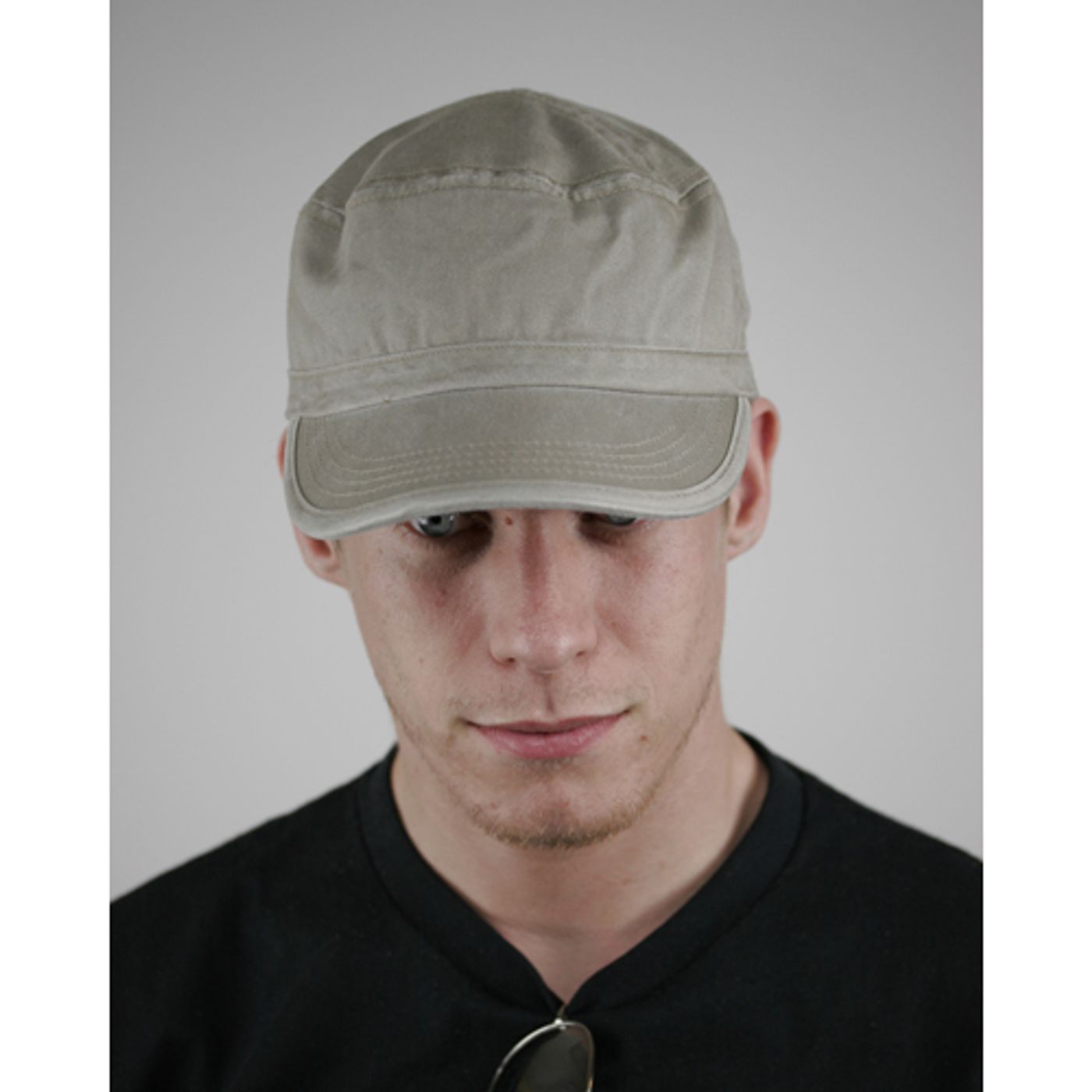 Alternative Fidel Cap - Dark/All | Order-card.com | SKU# 1159