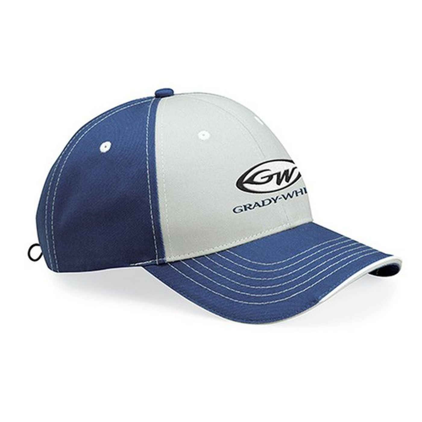 Sportsman Tri-Color Cap | Order-card.com | SKU# 1226