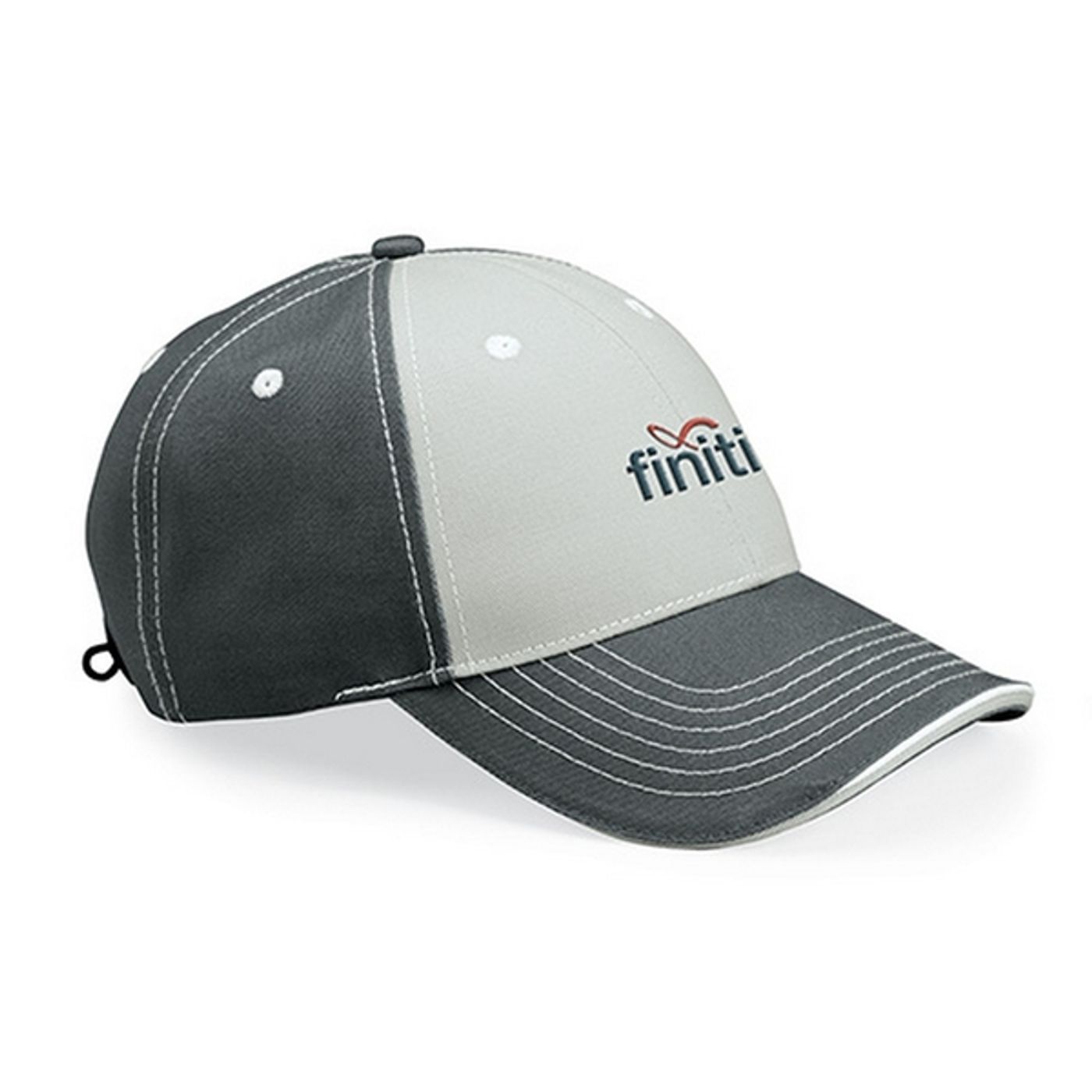 Sportsman Tri-Color Cap | Order-card.com | SKU# 1226