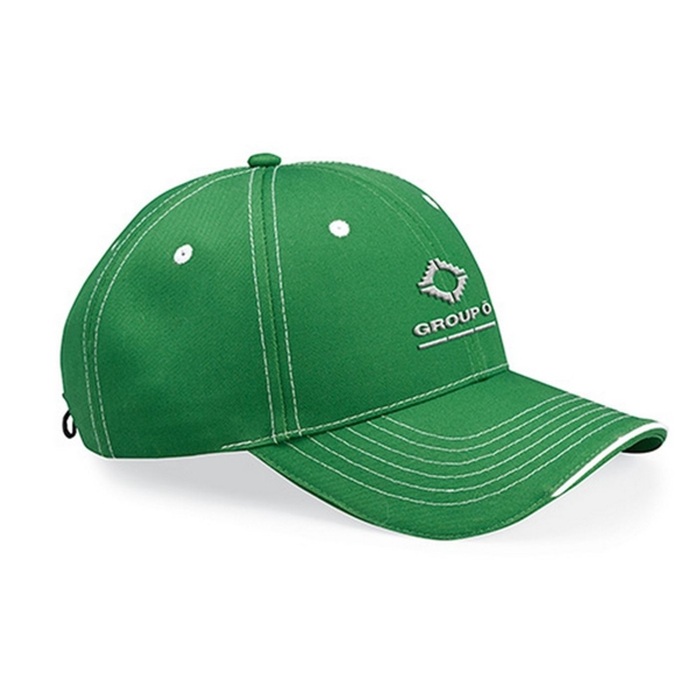 Sportsman Tri-Color Cap | Order-card.com | SKU# 1226