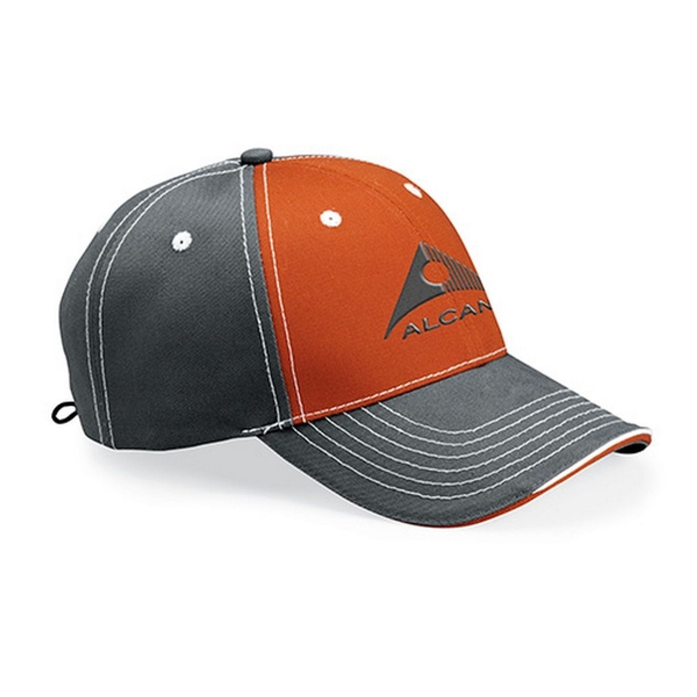 Sportsman Tri-Color Cap | Order-card.com | SKU# 1226