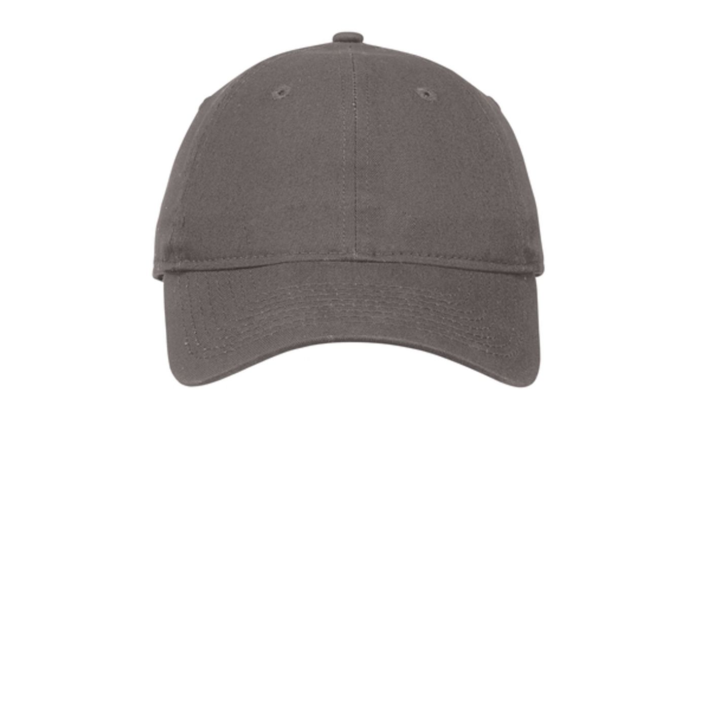 New Era Adjustable Unstructured Cap - Dark/All | Order-card.com | SKU# 1250