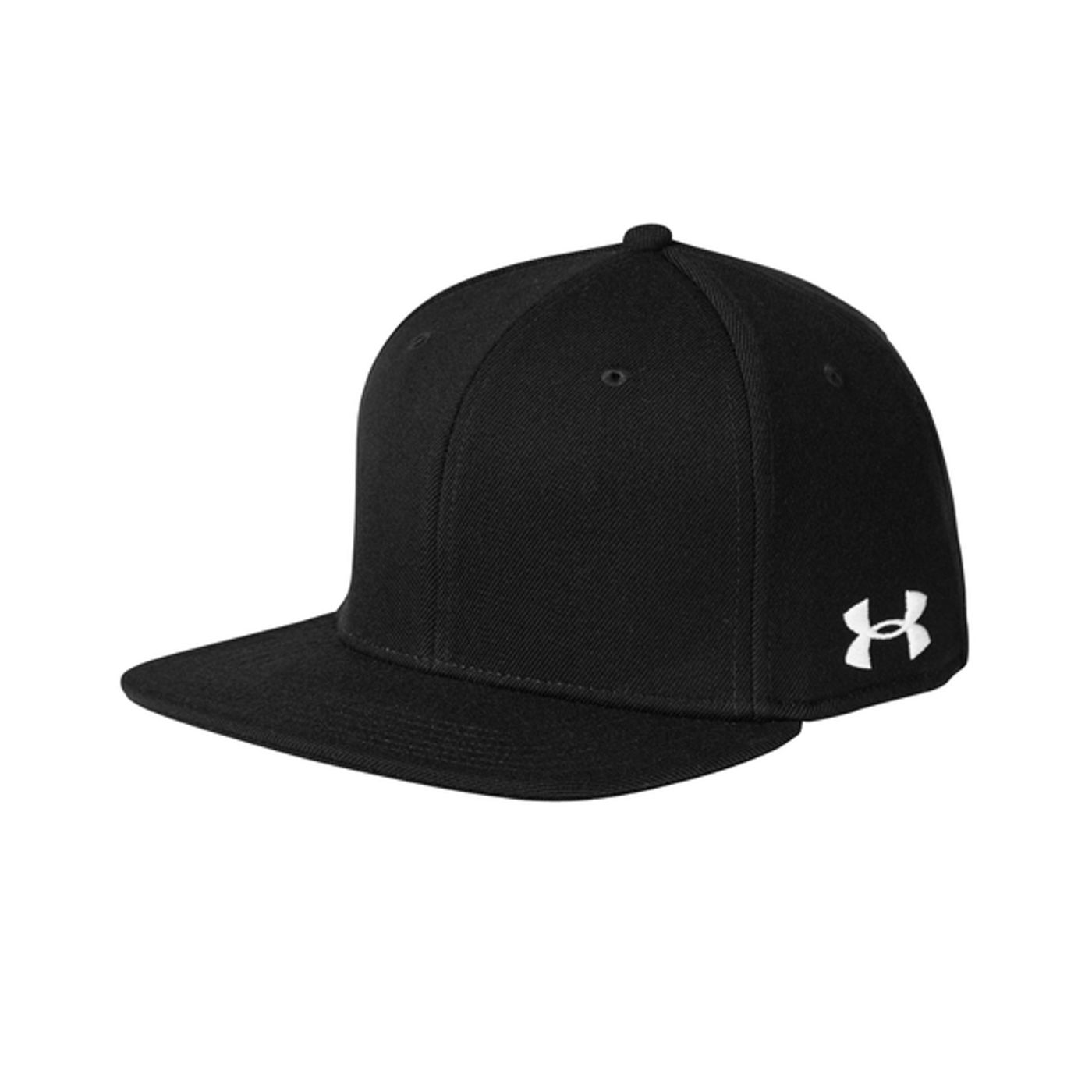 Under Armour Flat Bill Hatnull