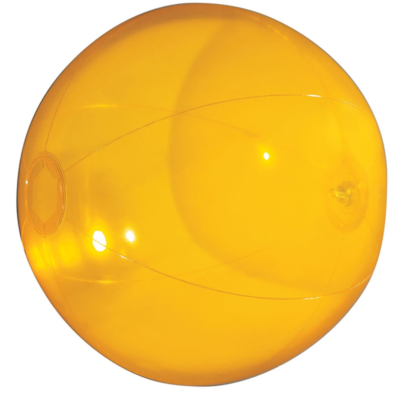 16" Beach Ball | Order-card.com | SKU# 3008