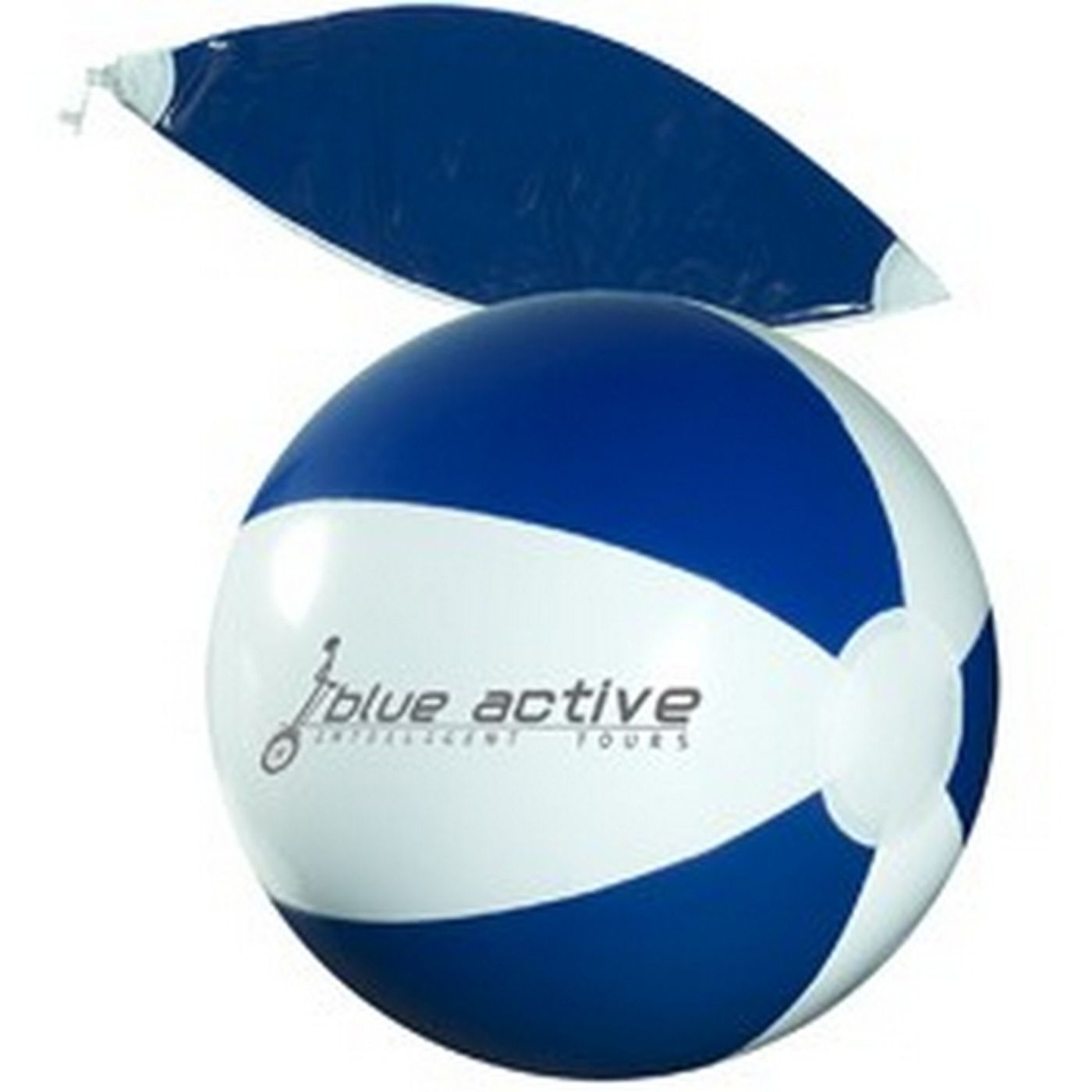 Classic Beach Ball | Order-card.com | SKU# 3024