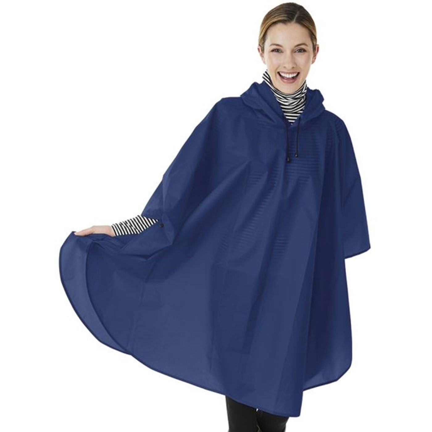 Cyclone EVA Poncho | Order-card.com | SKU# 3465