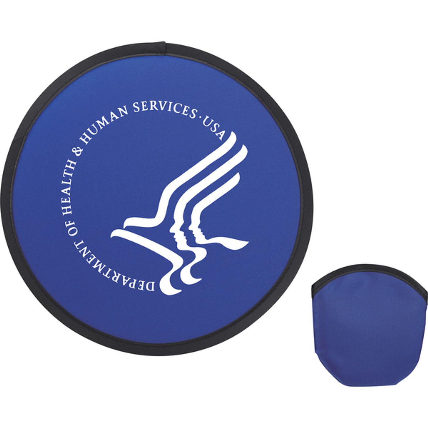 Nylon Florida Flyer | Order-card.com | SKU# 3430