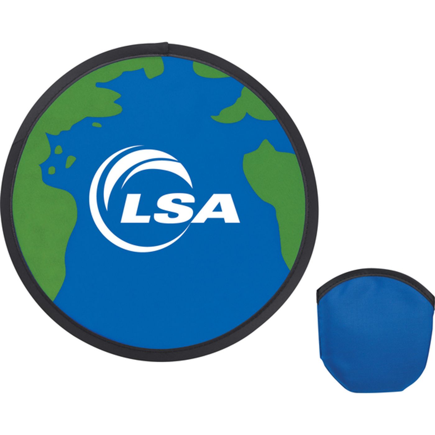 Nylon Florida Flyer | Order-card.com | SKU# 3430