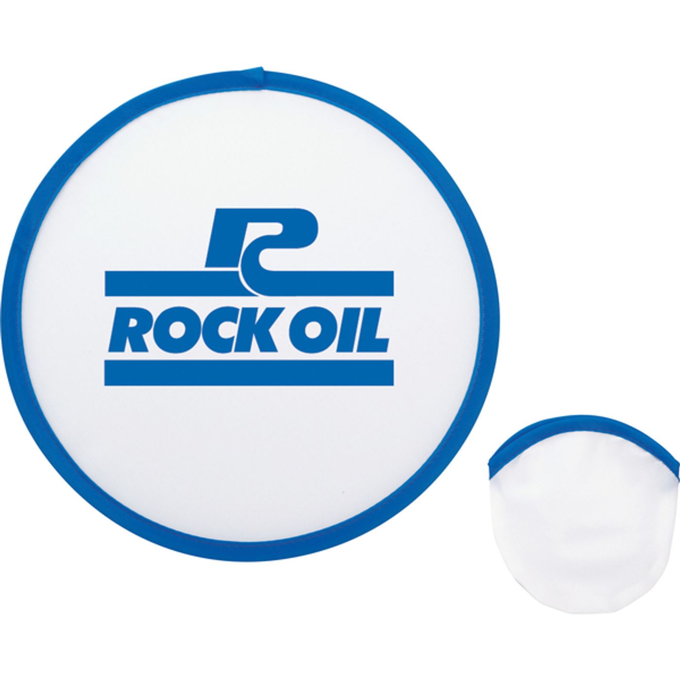 Nylon Florida Flyer | Order-card.com | SKU# 3430