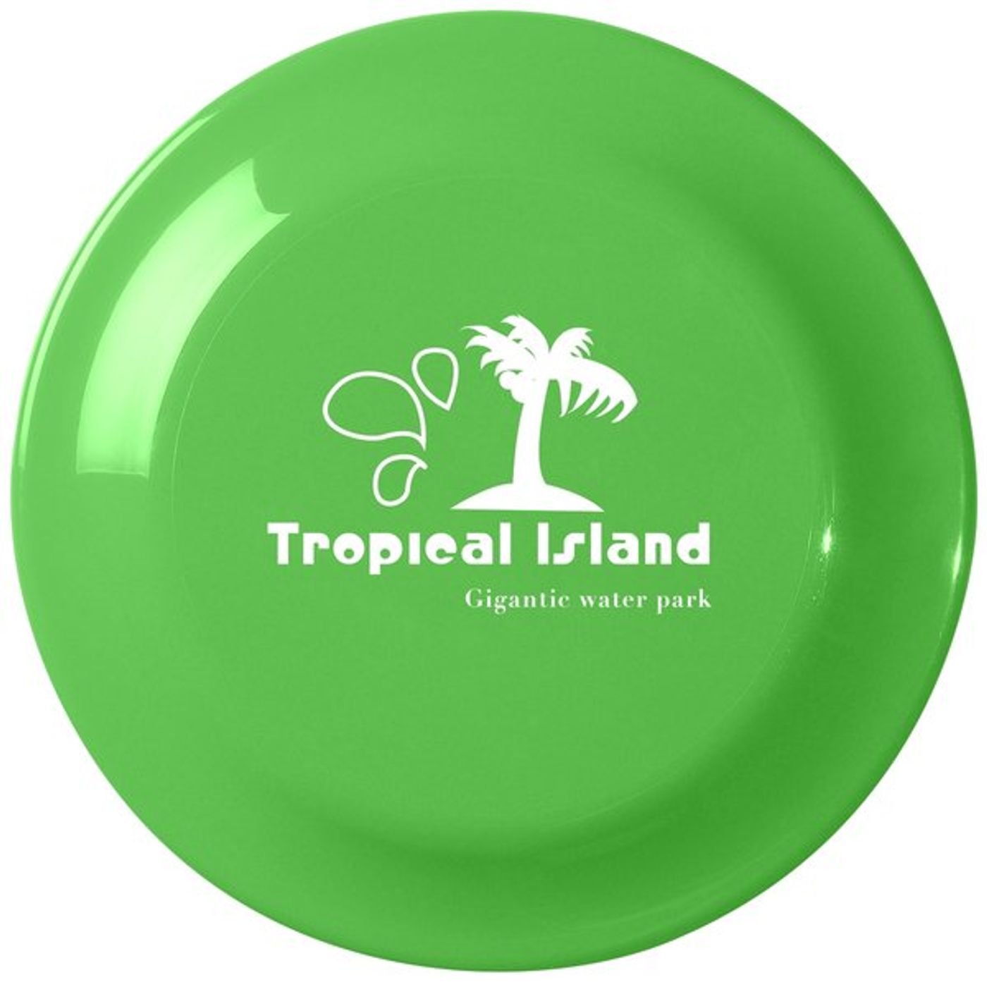 Large Discus Flying Disc | Order-card.com | SKU# 3547