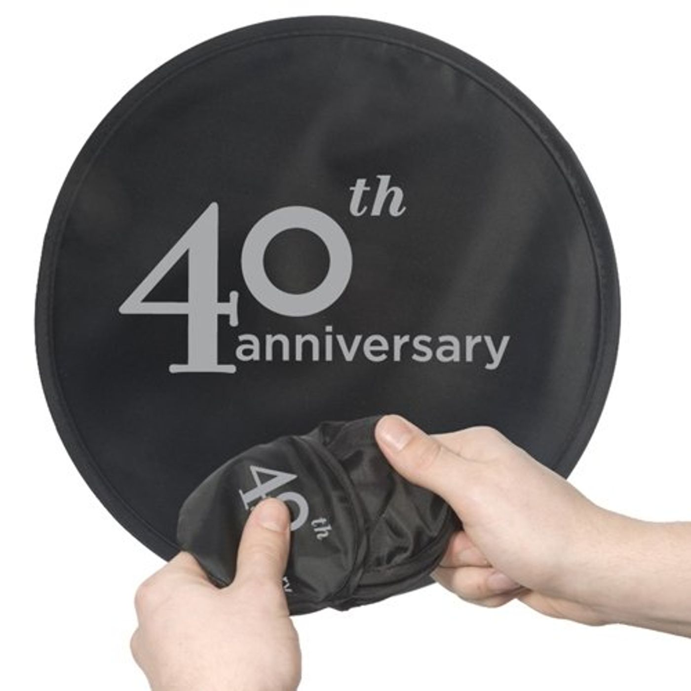 Collapsible Flyer | Order-card.com | SKU# 3549