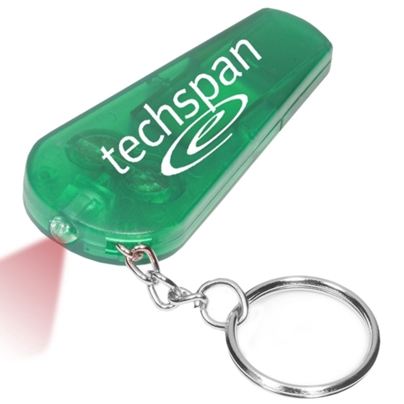 Light 'n Whistle Key Tag | Order-card.com | SKU# 3592