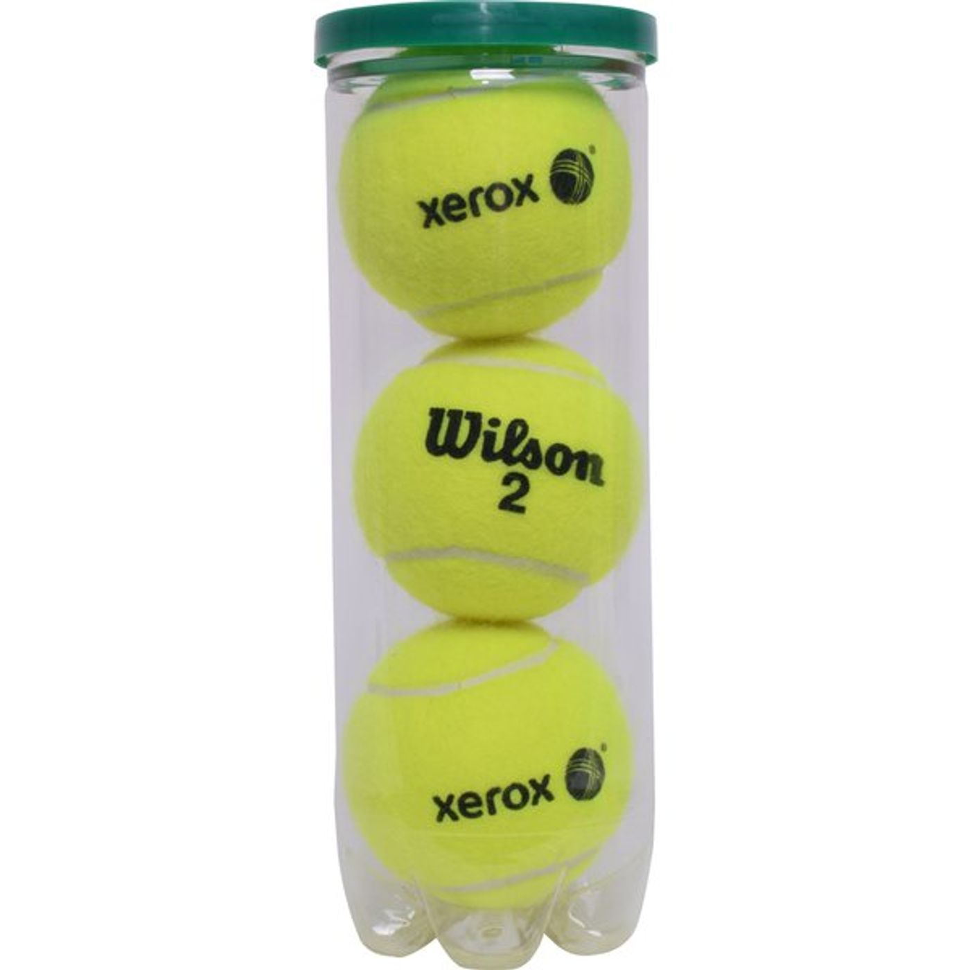 Wilson Championship Tennis Balls | Order-card.com | SKU# 3620