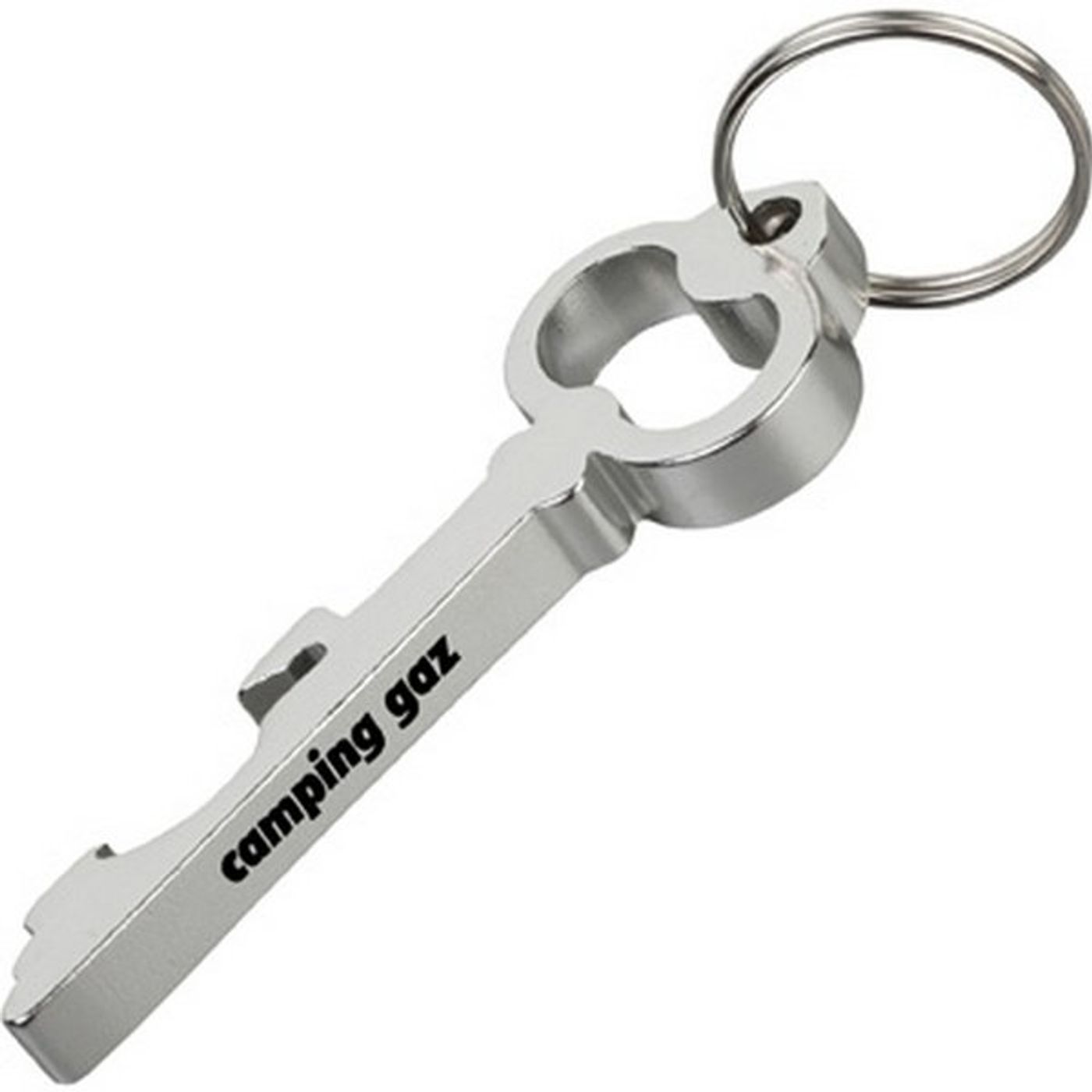 Key Shape Metal Bottle/Can Opener | Order-card.com | SKU# 4100