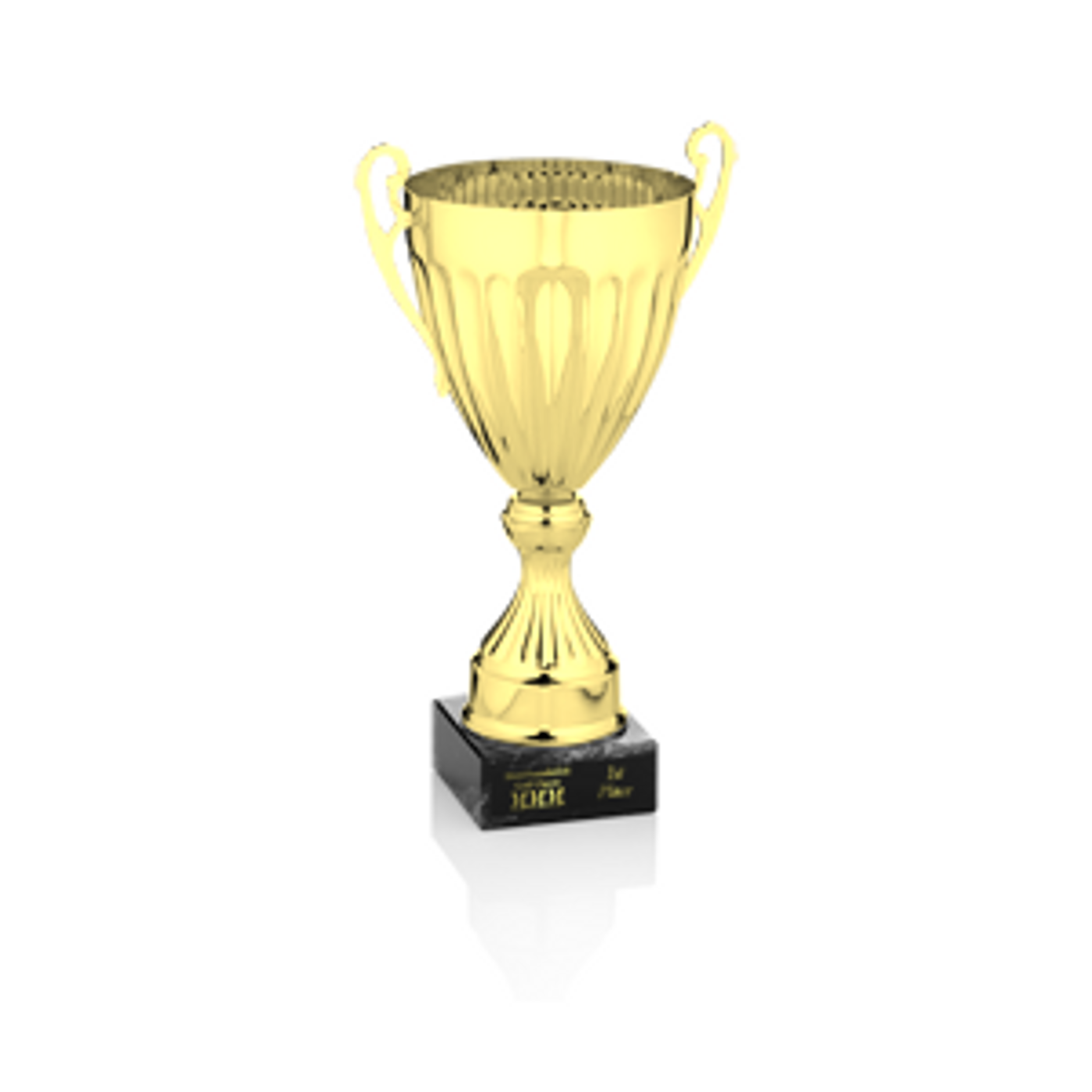 Cascading Trophy - 17" | Order-card.com | SKU# 5522