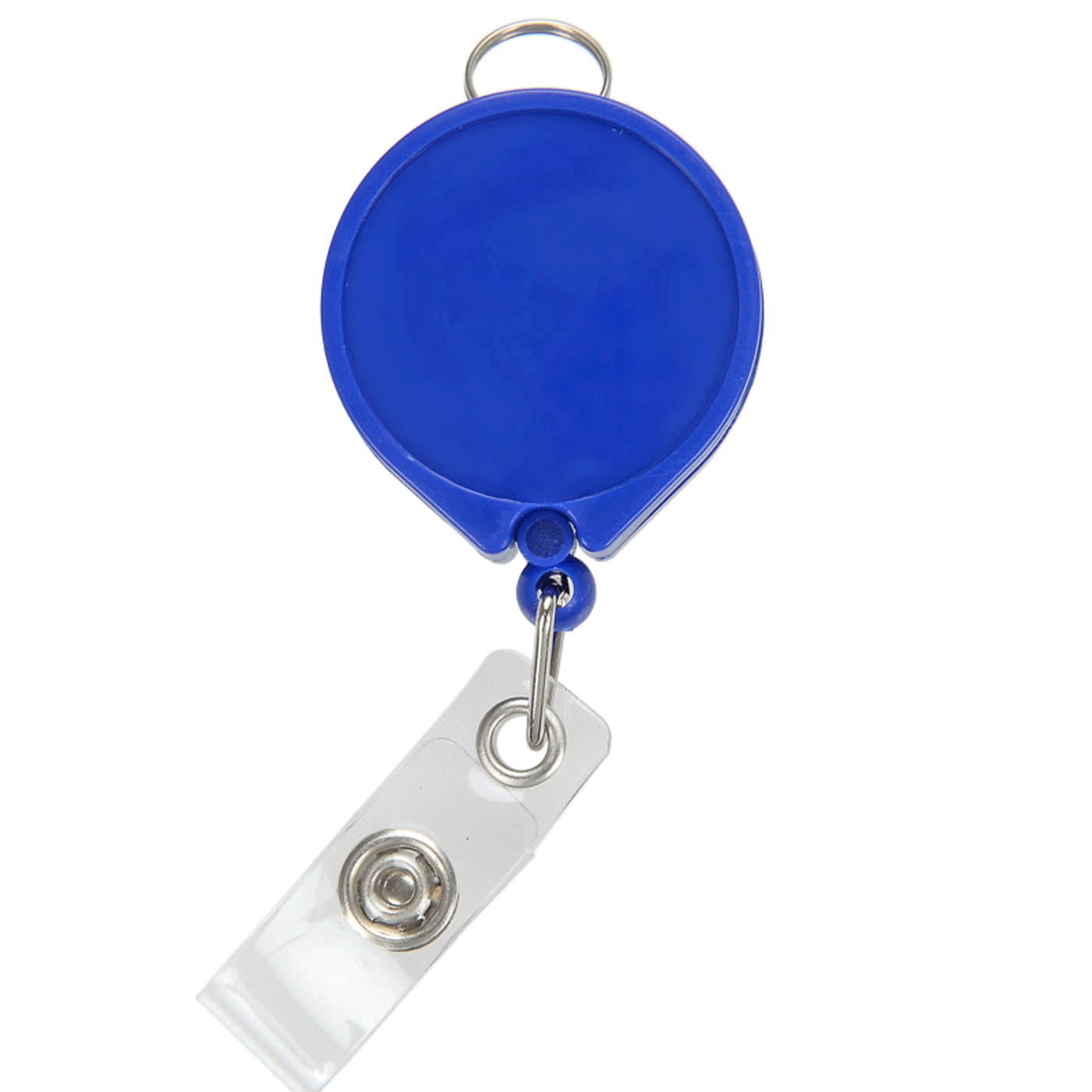 Custom Circle Badge Reels | Order-card.com | SKU# 5572