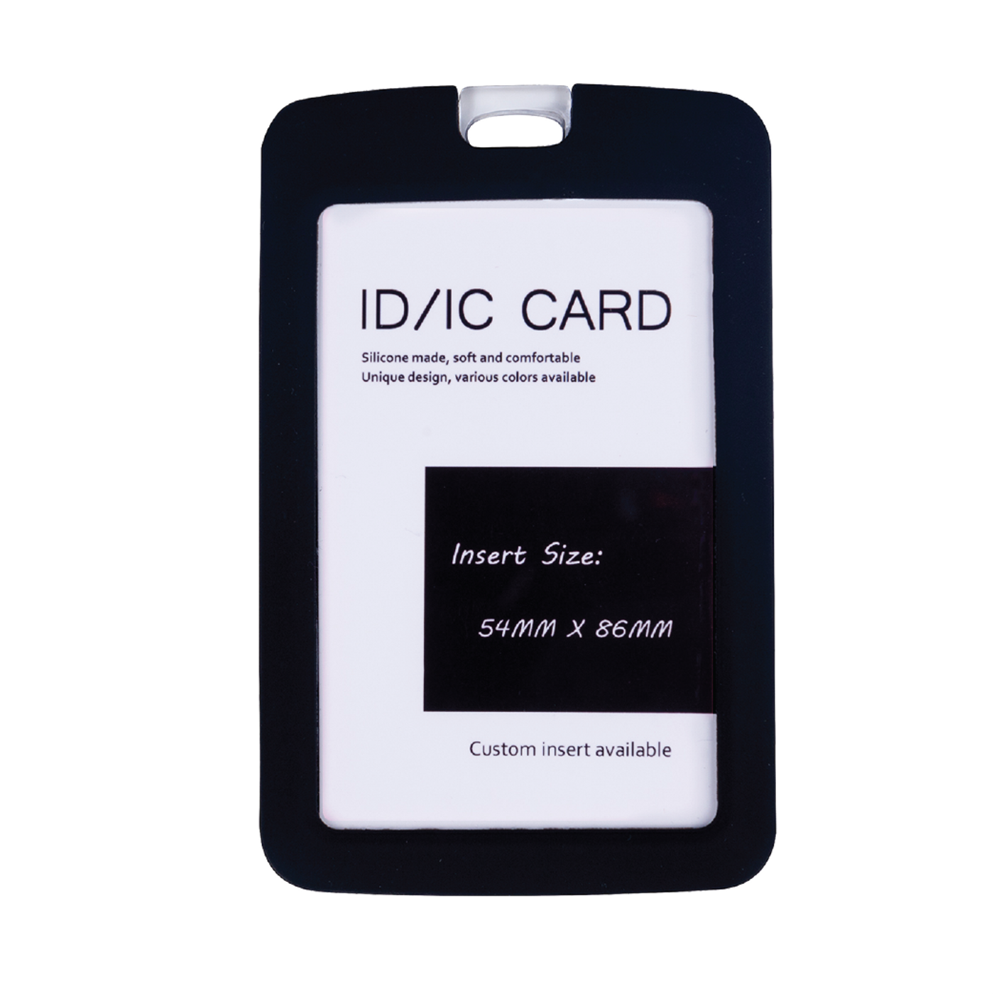 Silicone Holders | Order-card.com | SKU# 2074
