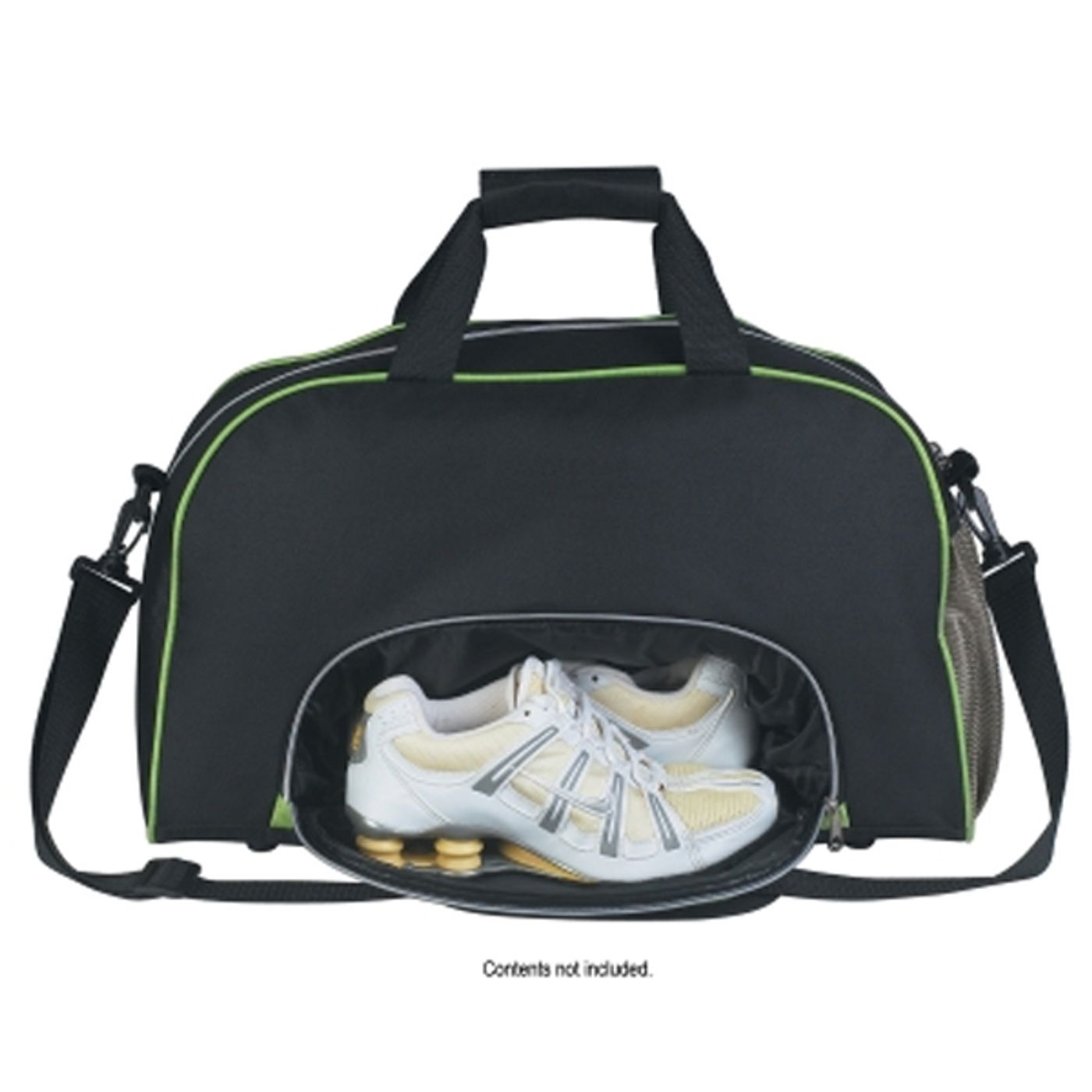 Custom Excel Duffel Bag | Order-card.com | SKU# 309