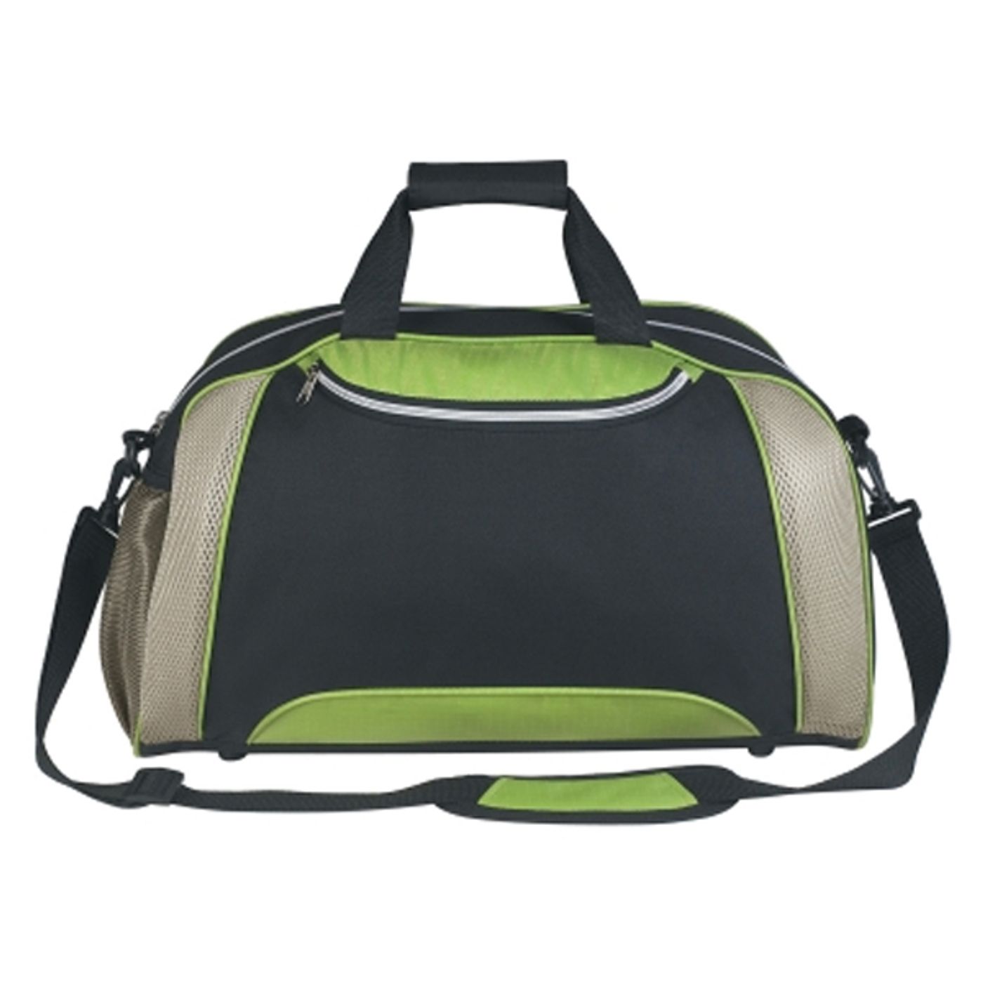 Custom Excel Duffel Bag | Order-card.com | SKU# 309