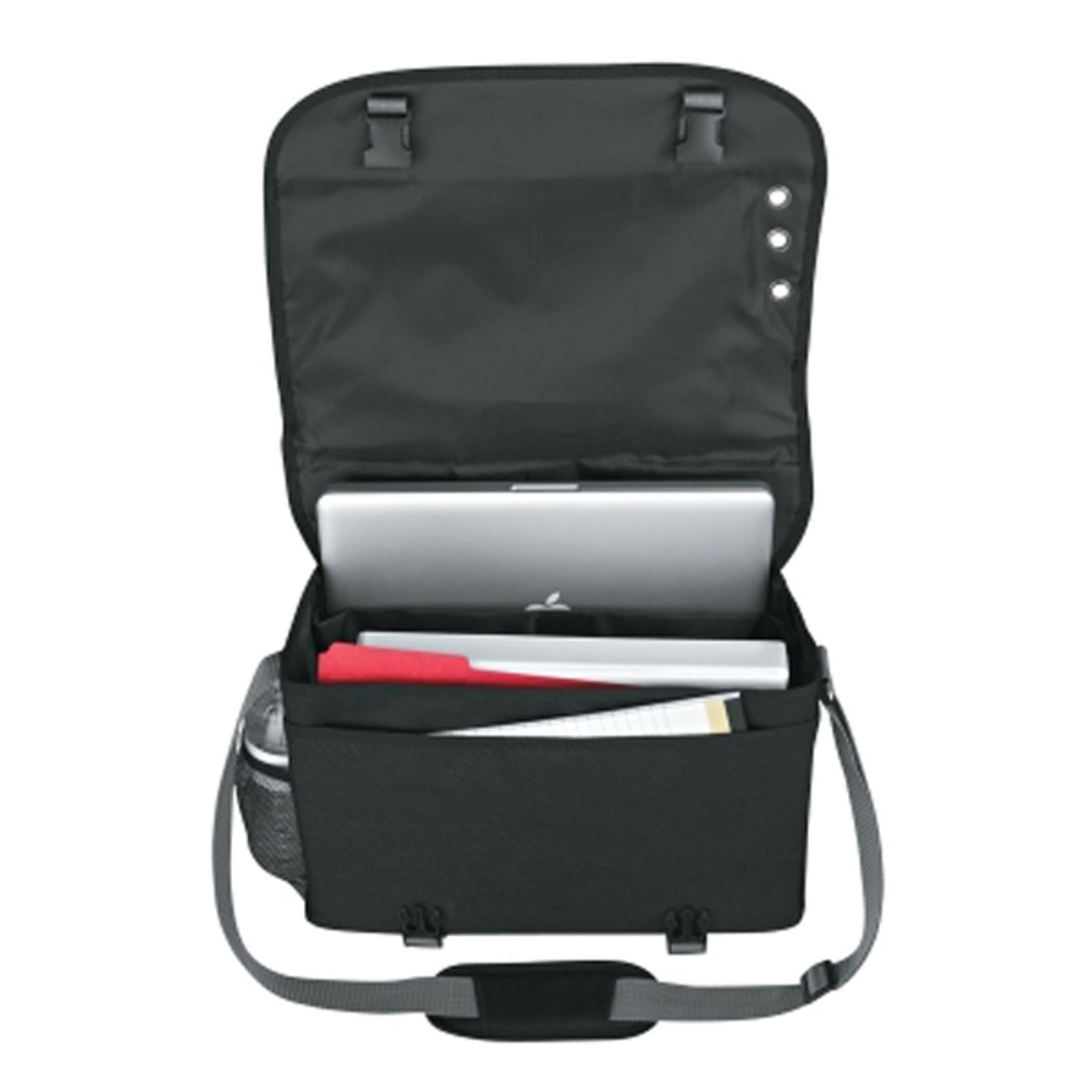 Custom Mega Messenger Bag | Order-card.com | SKU# 313