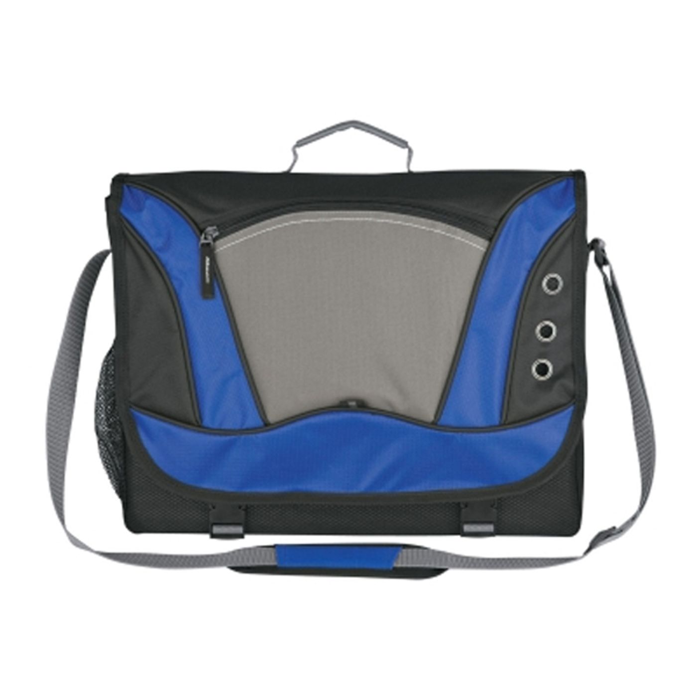 Custom Mega Messenger Bag | Order-card.com | SKU# 313