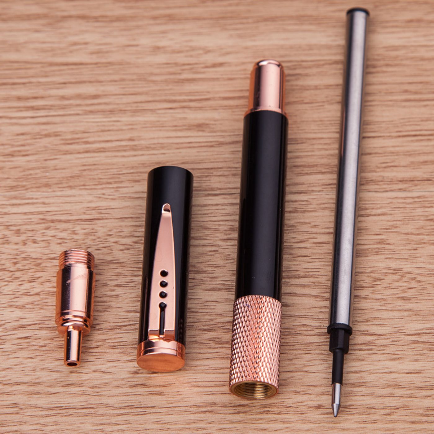 Custom Skid-proof Design Heavy Roller Pen PMT01021 | Order-card.com ...
