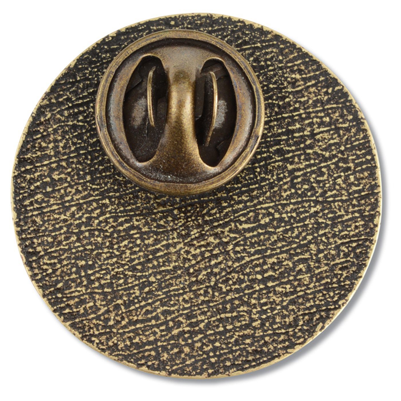 Die Struck Lapel Pin | Order-card.com | SKU# 5350