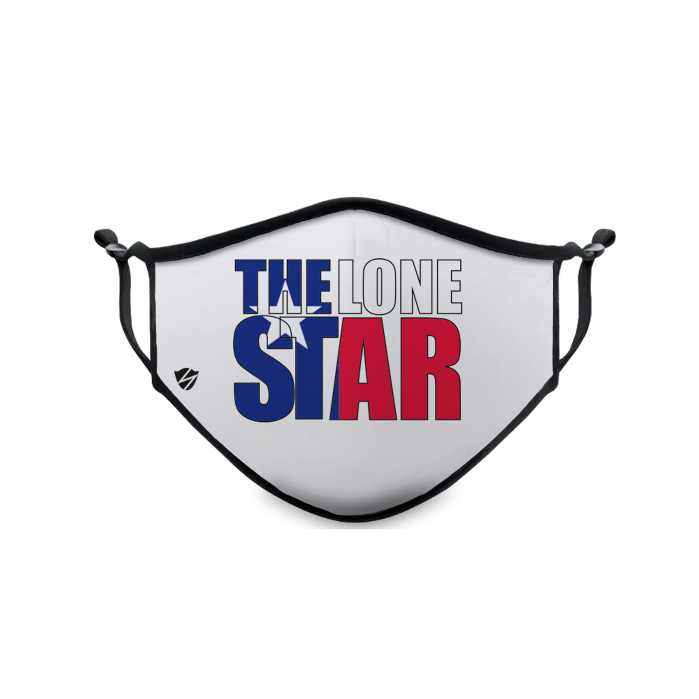 The Lone Star | Order-card.com | SKU# 5708
