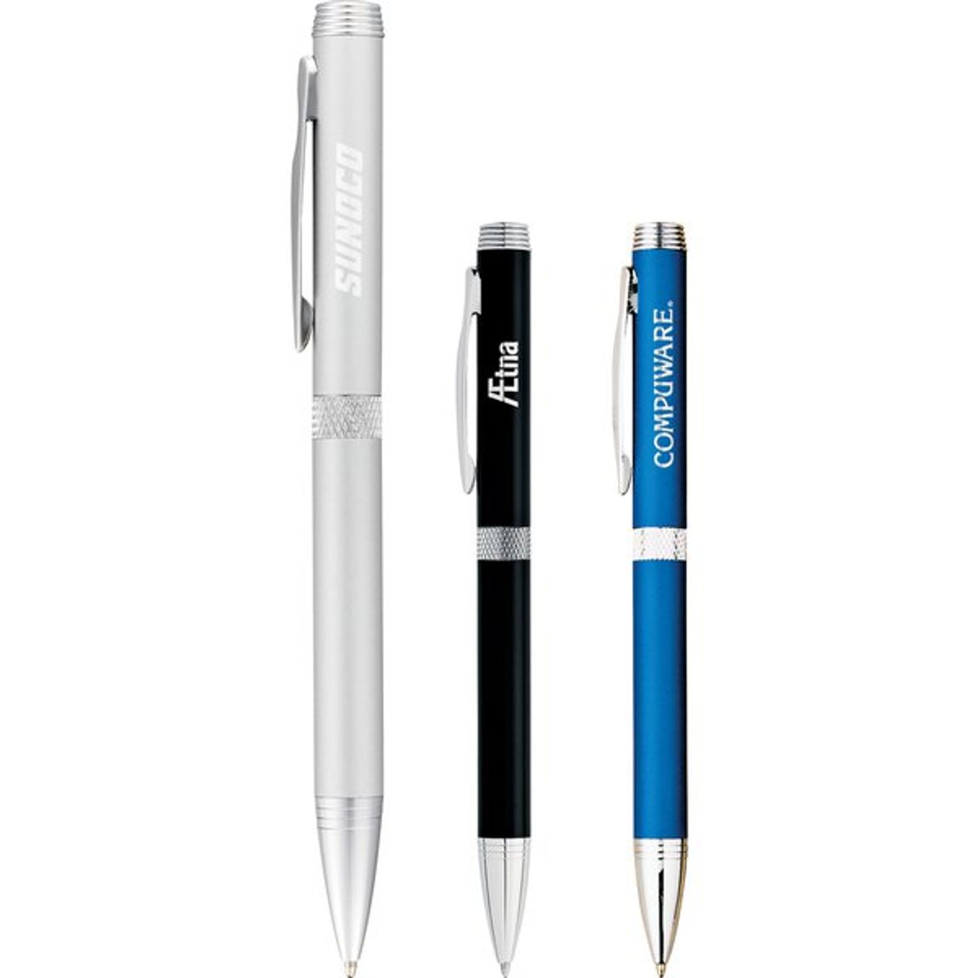Custom Colonnade Twist Pen | Order-card.com | SKU# 747