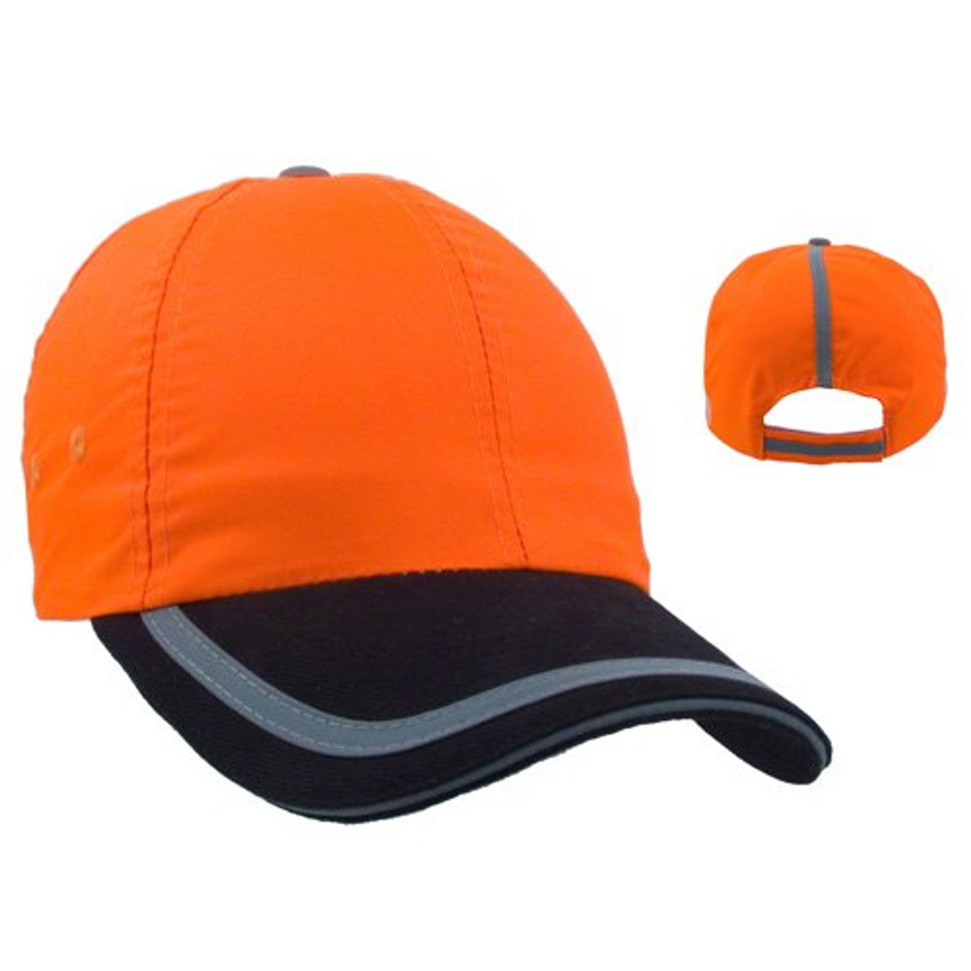 6 Panel Safety Cap | Order-card.com | SKU# 1362